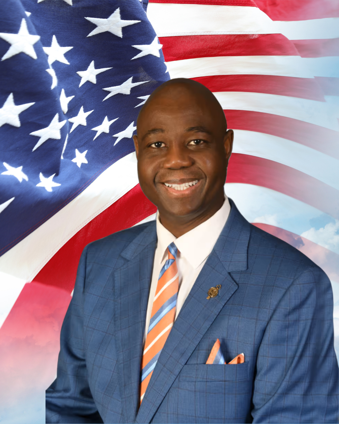 Meet the Mayor - North Miami, FL