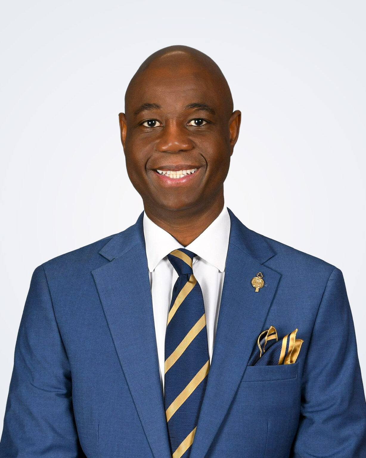 Meet the Mayor - North Miami, FL